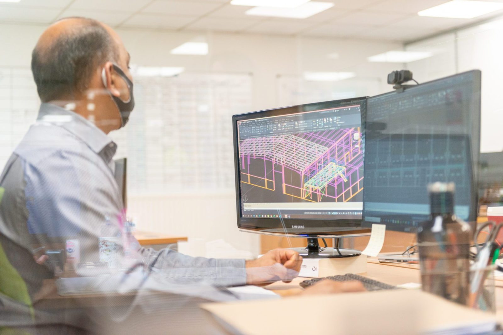 Our Services | High Security Panels - Securiclad