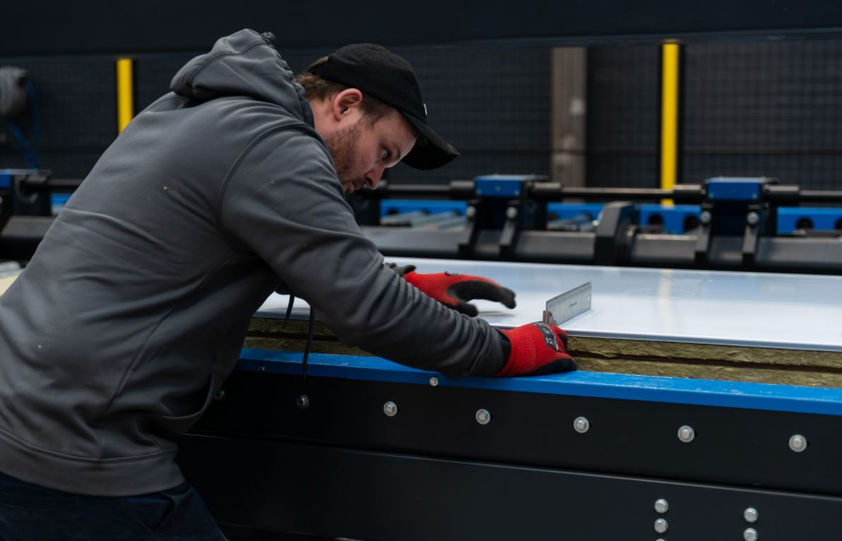 Securing Your Facilities on a Tight Timescale - Securiclad