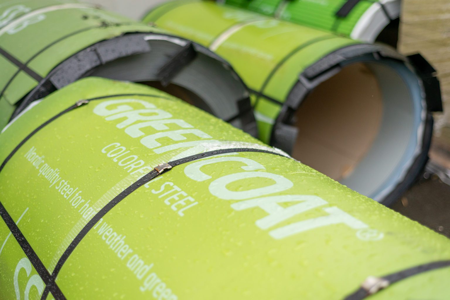 High Security Panels | Product | Securiclad