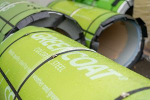 High Security Panels | Product | Securiclad