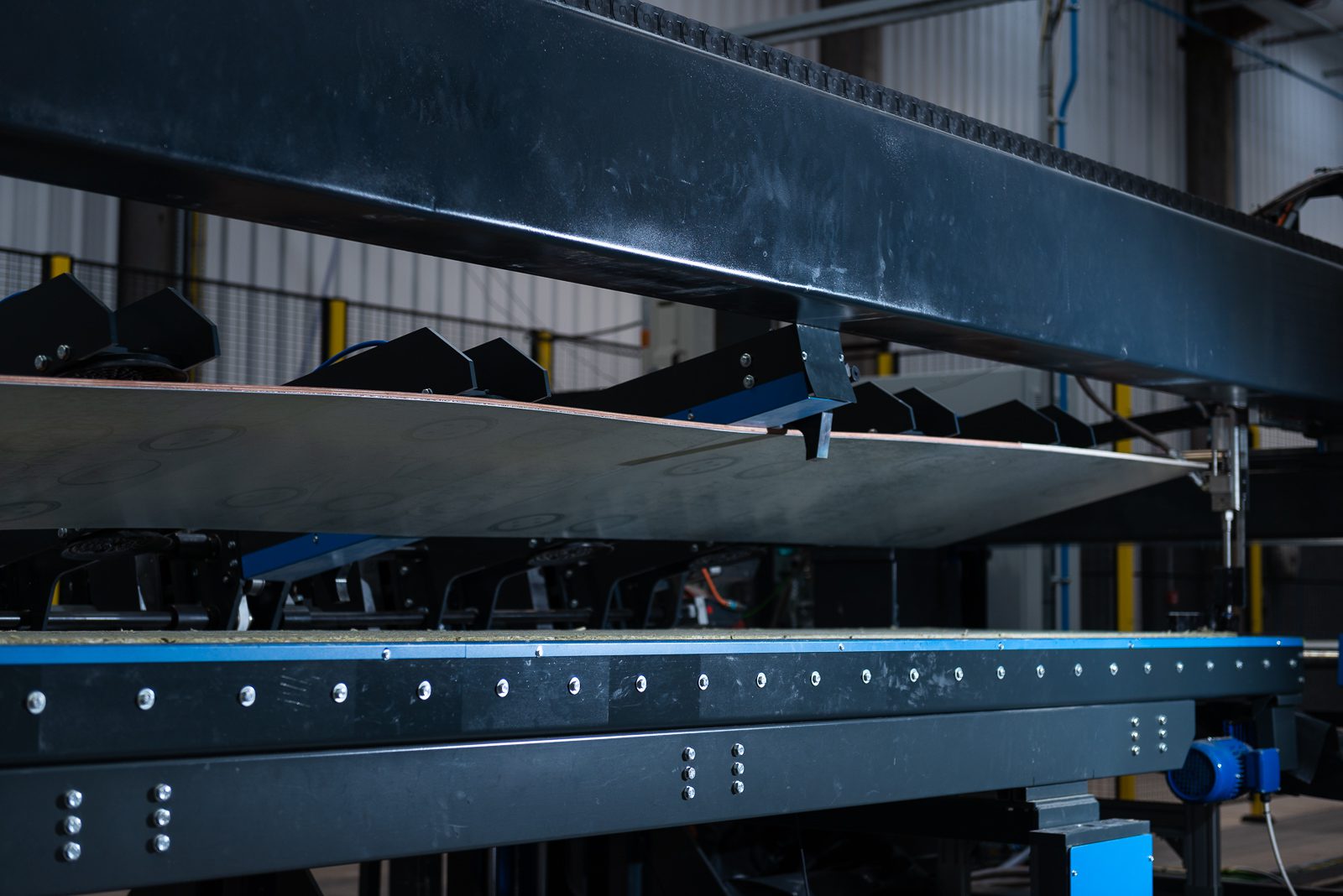 High Security Modular Panel System | Securiclad