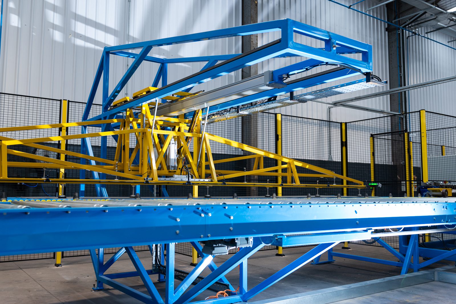 About | Company Overview | Securiclad