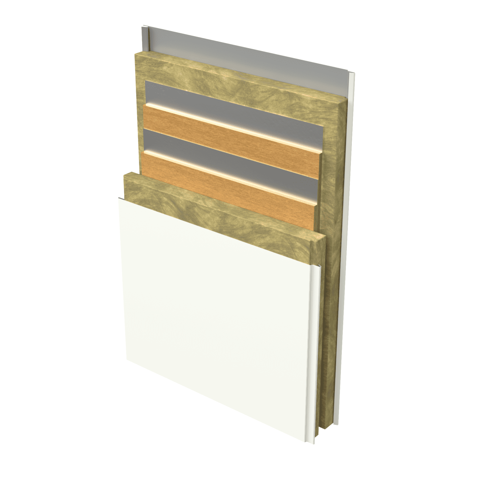 High Security Panels | Product | Securiclad