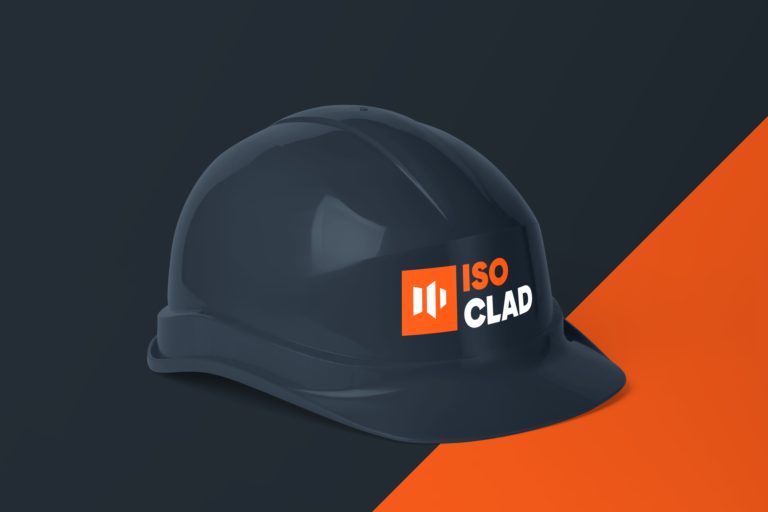 Introducing the new faces of Securiclad and Isoclad - Securiclad